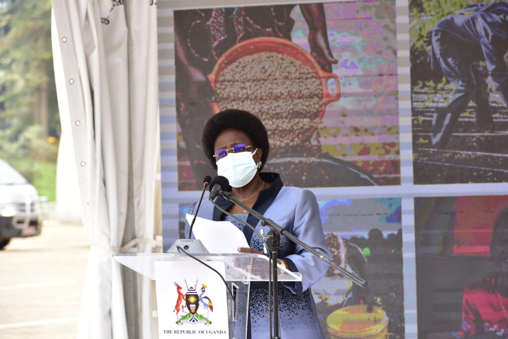 H.E. President Museveni gives tips on Food Systems Resilience – Office ...