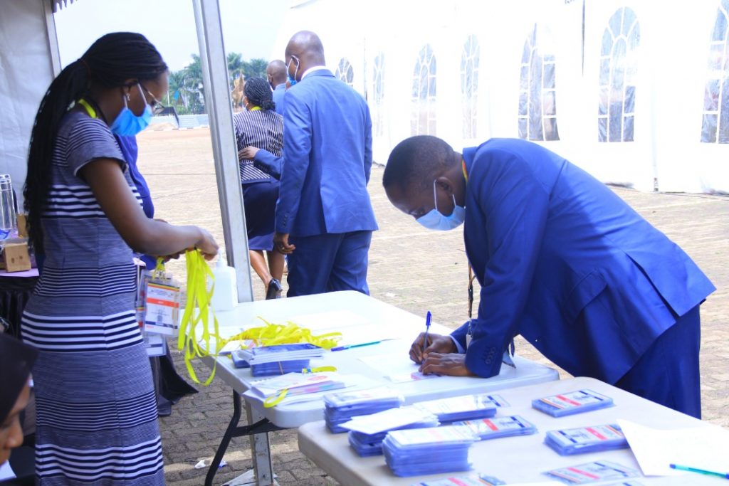 Gallery – Office of the Prime Minister – A Coordinated, Responsive and ...