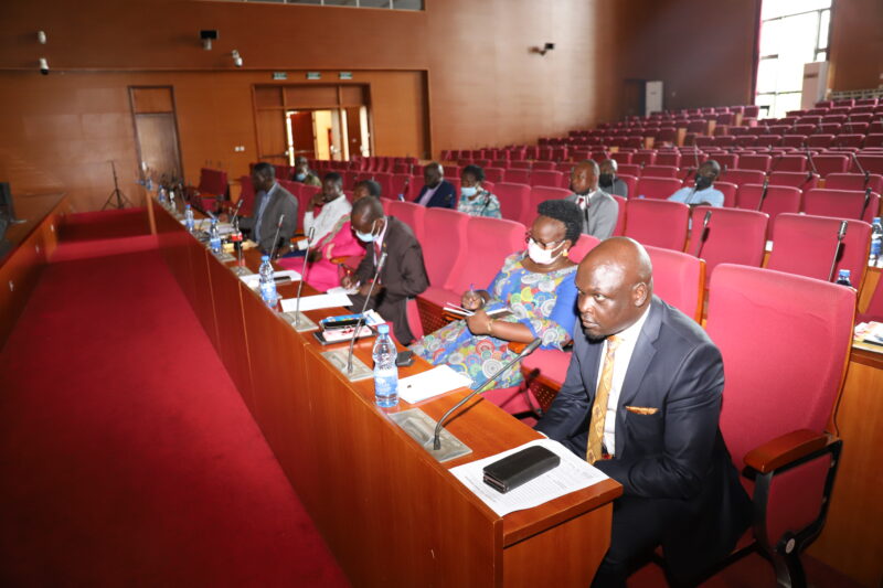 Second Uganda nutrition action passed – Office of the Prime Minister ...