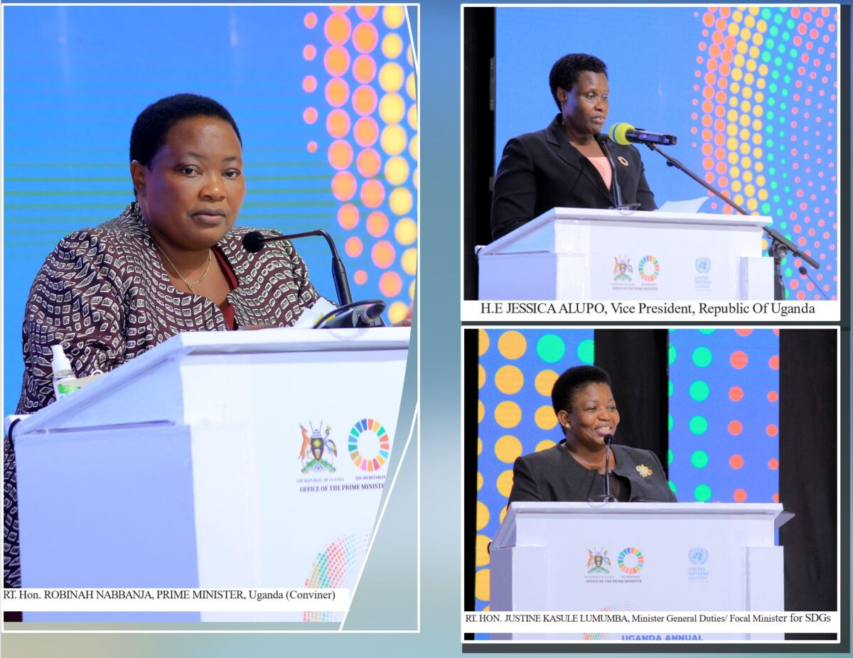 Gallery – Office of the Prime Minister – A Coordinated, Responsive and ...