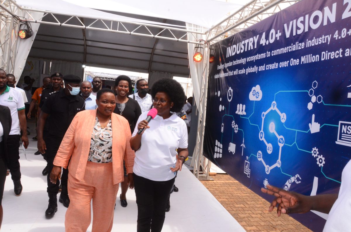 Government committed to support Science and Innovations – Office of the ...