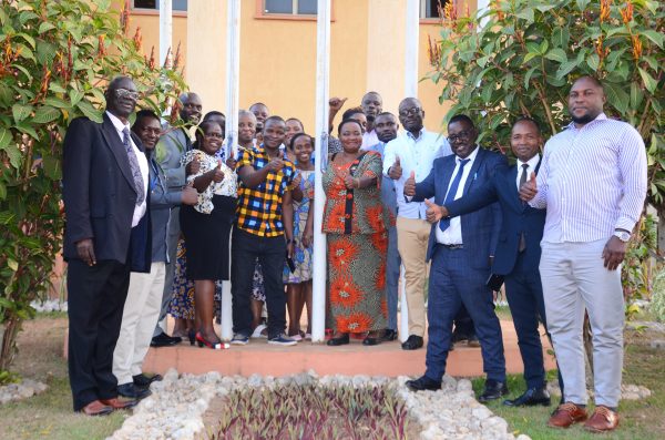 Ugandans in Rwanda appeal to Government on challenges they face ...
