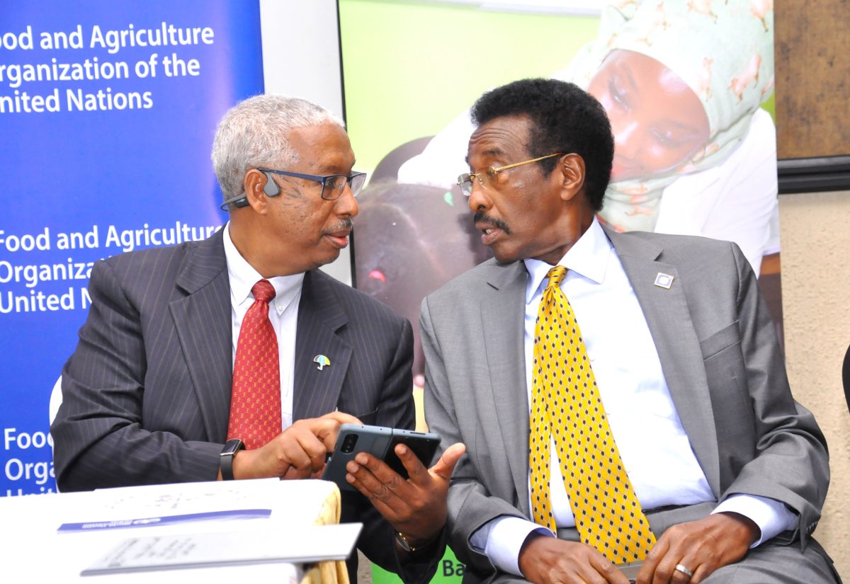 2nd Joint External Evaluation for IHR begins in Uganda – Office of the ...