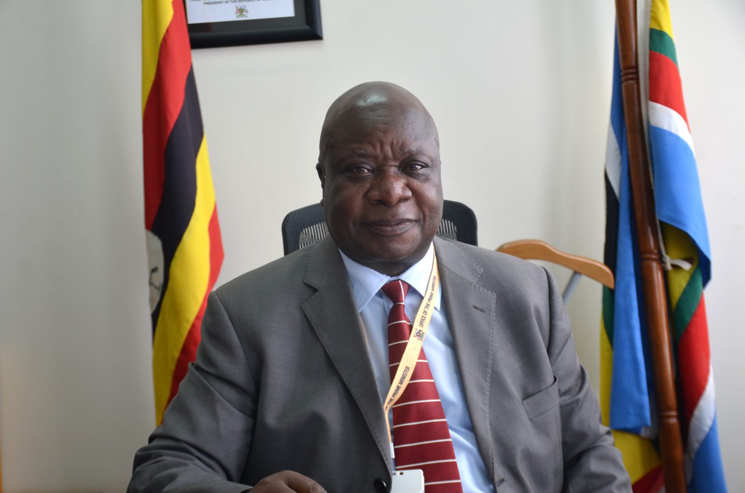 Finance & Administration – Office of the Prime Minister – A Coordinated ...