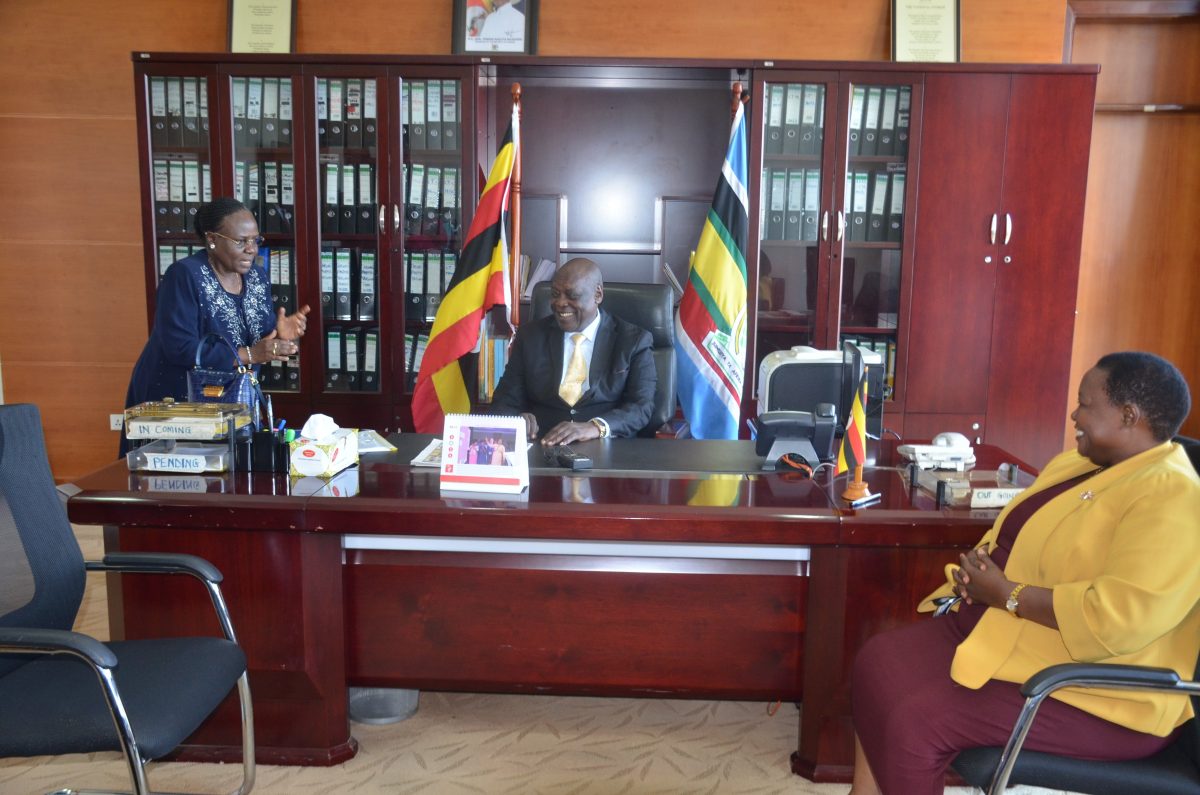 2024 – Office of the Prime Minister – A Coordinated, Responsive and ...