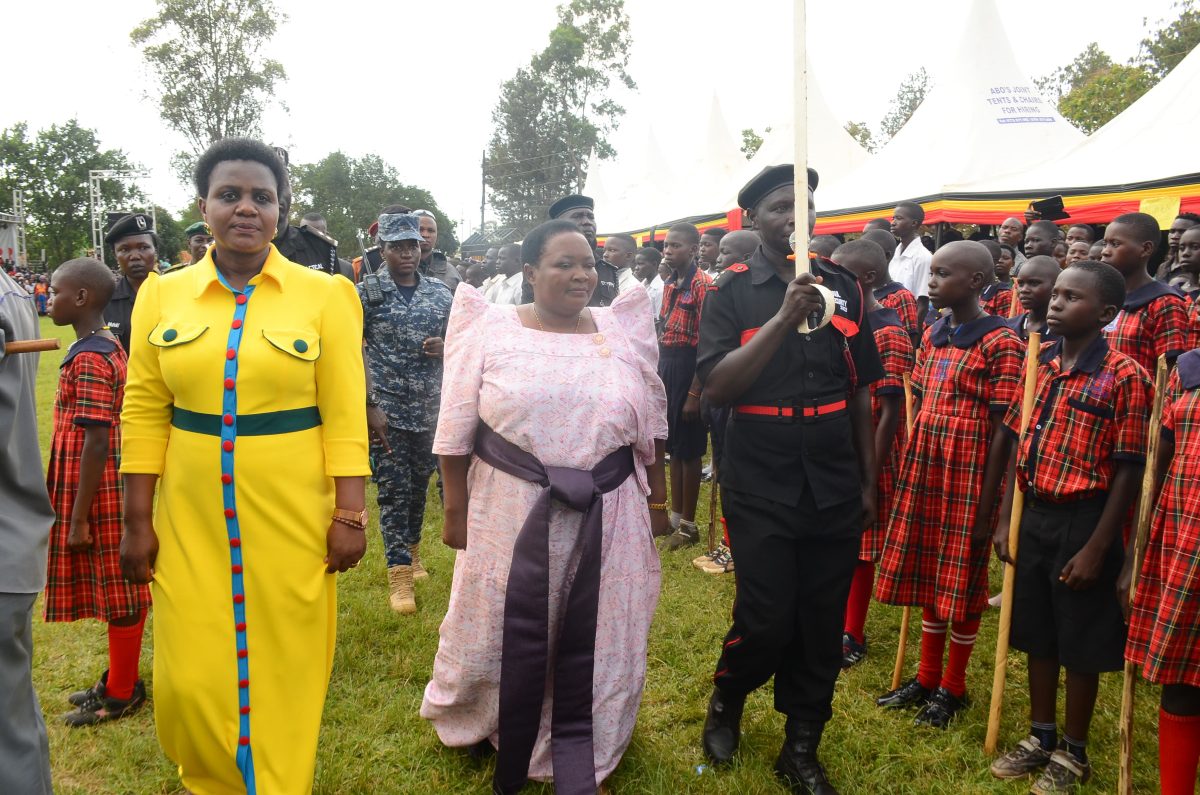 National Planning Authority lays Strategies for NDP IV – Office of the ...