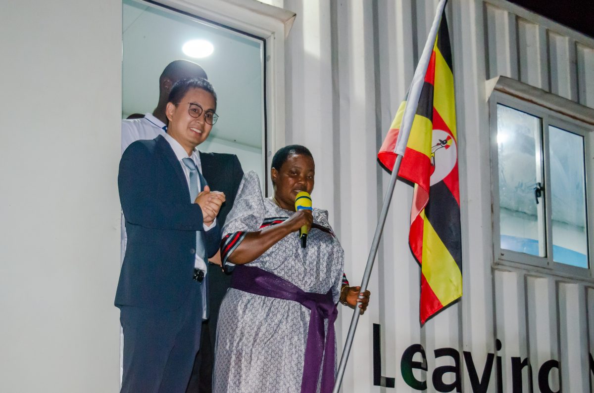 National Planning Authority lays Strategies for NDP IV – Office of the ...