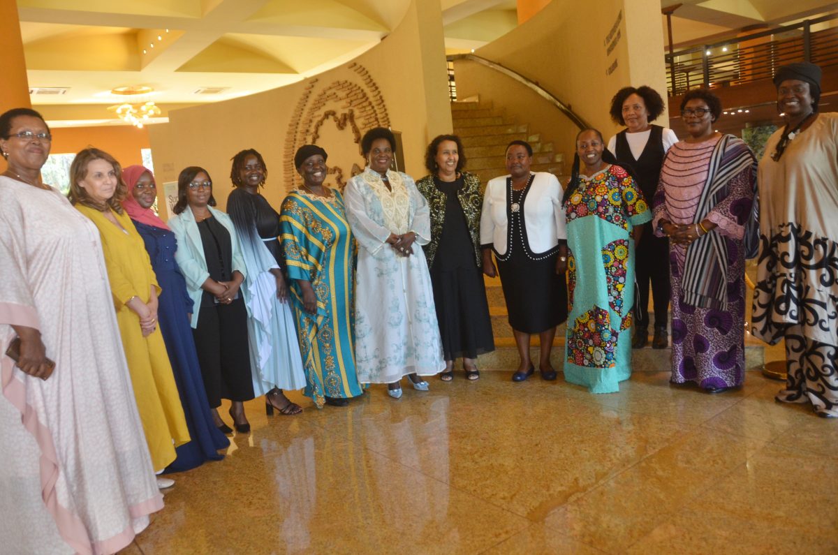 National Planning Authority lays Strategies for NDP IV – Office of the ...