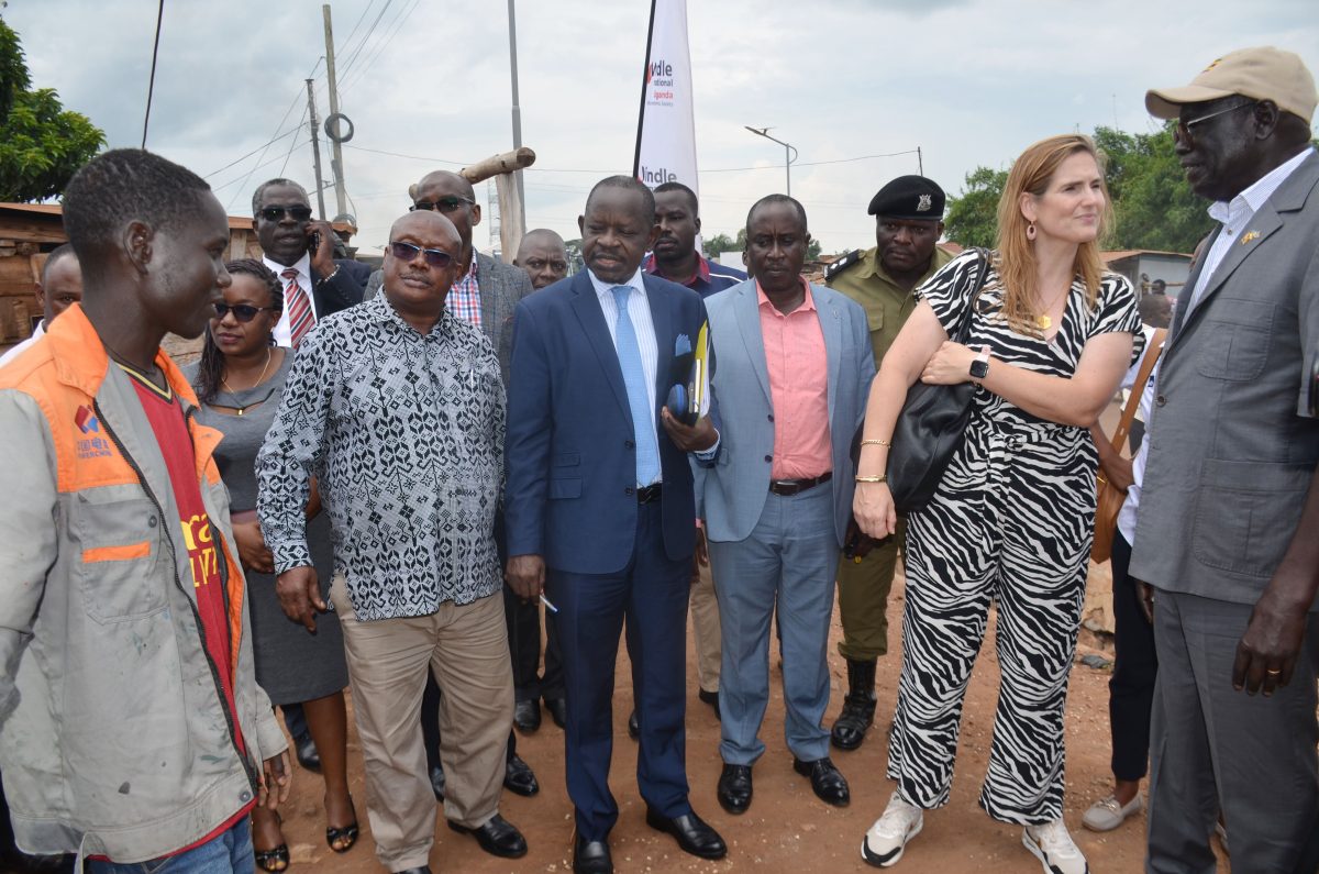 Gallery – Office of the Prime Minister – A Coordinated, Responsive and ...