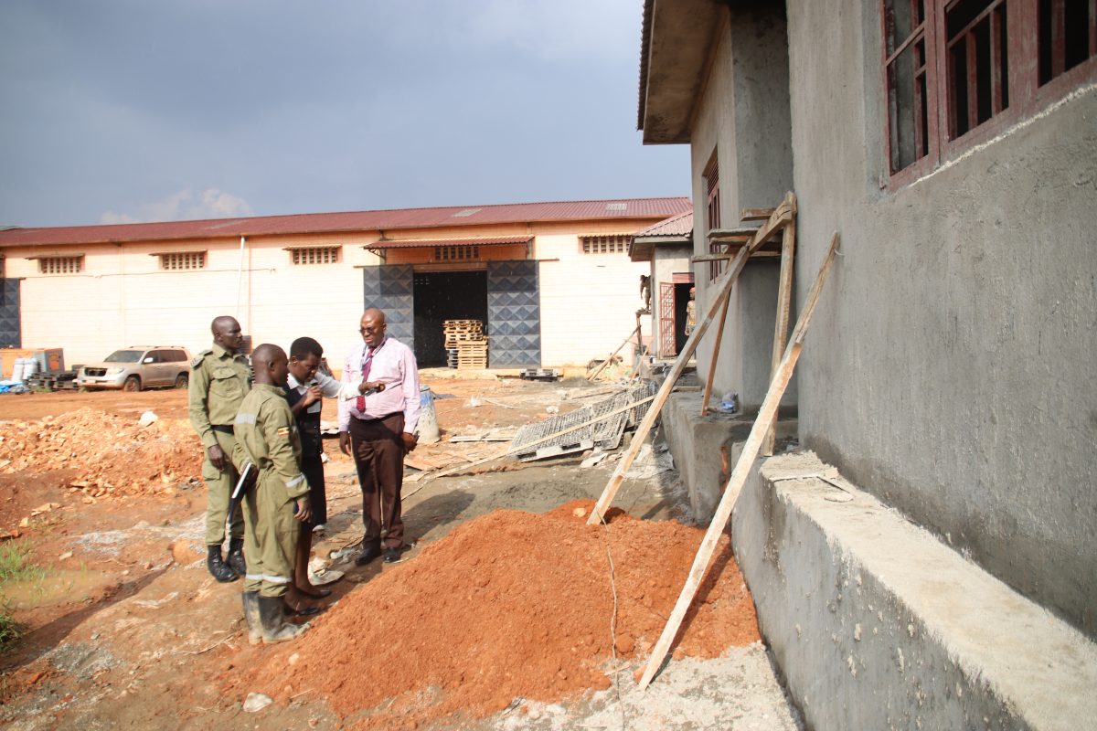 National Planning Authority lays Strategies for NDP IV – Office of the ...