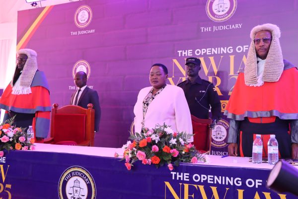 OPM New Permanent Secretary (PS) takes over office, promises to build ...