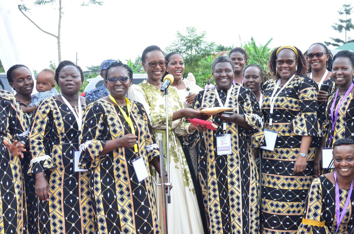 National Planning Authority lays Strategies for NDP IV – Office of the ...