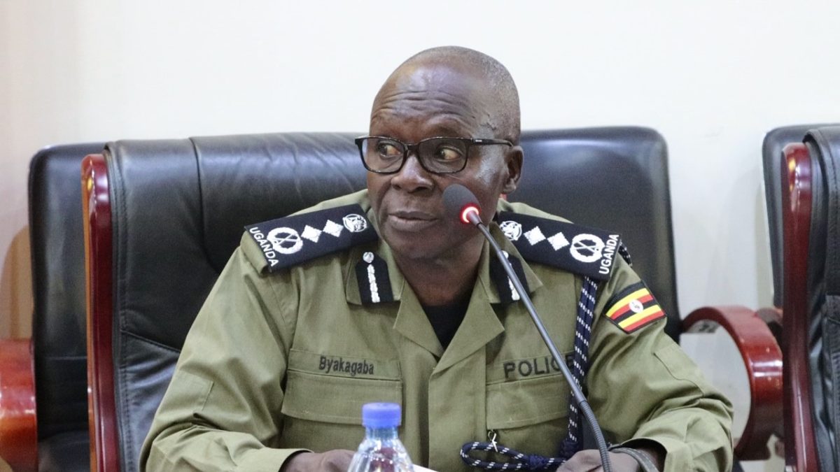 OPM New Permanent Secretary (PS) takes over office, promises to build ...