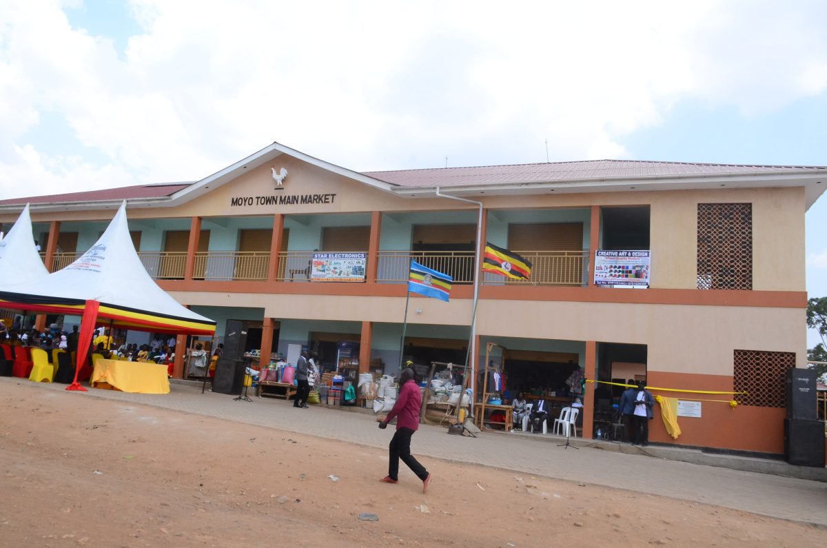 Uganda to host 11th Africa Regional Forum on Sustainable Development ...