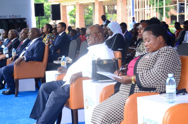 National Planning Authority lays Strategies for NDP IV – Office of the ...