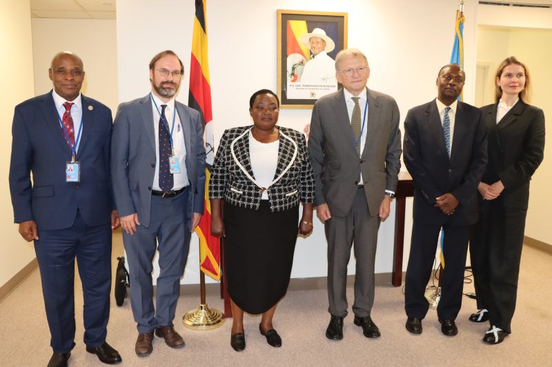 Gallery – Office of the Prime Minister – A Coordinated, Responsive and ...