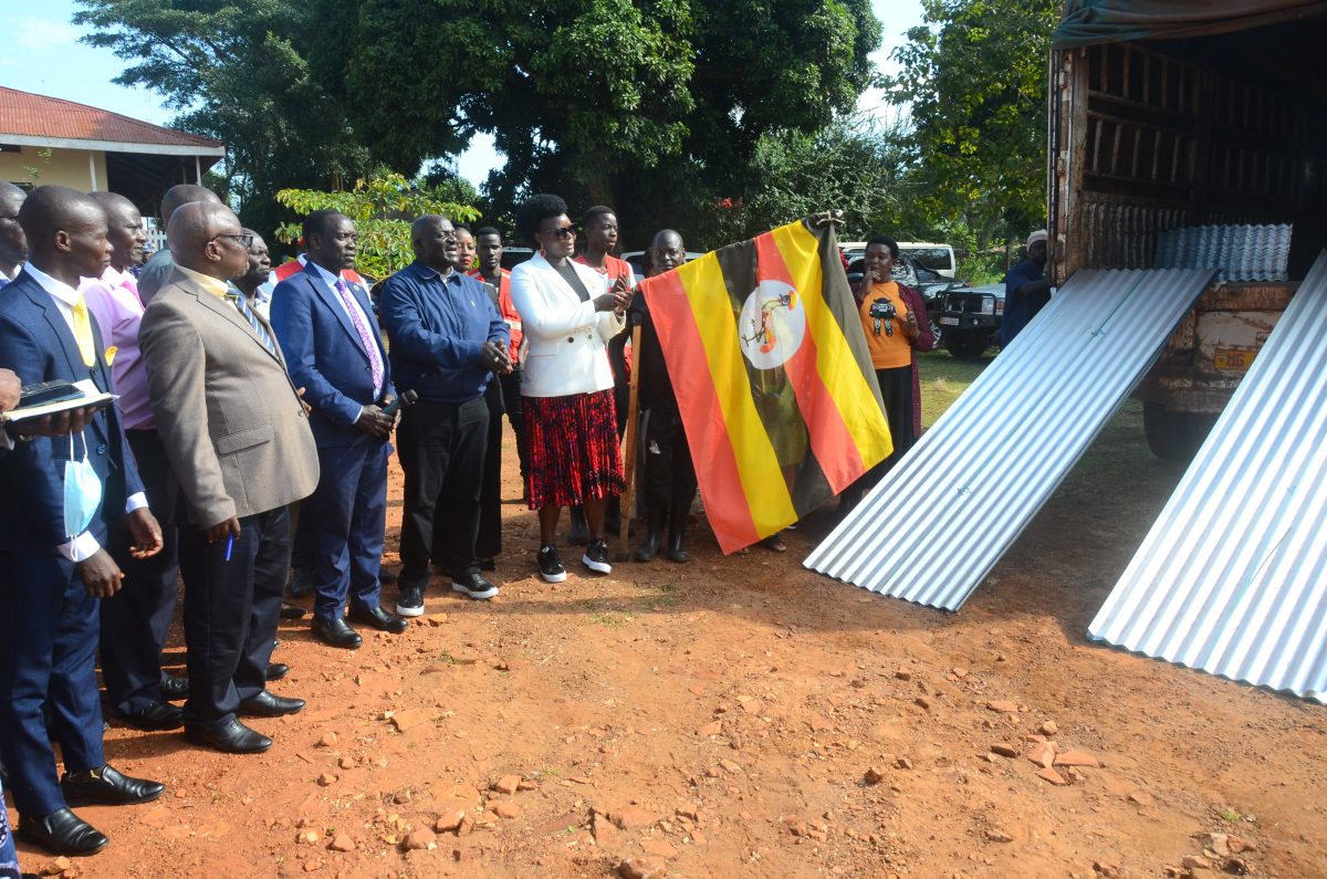 National Planning Authority lays Strategies for NDP IV – Office of the ...