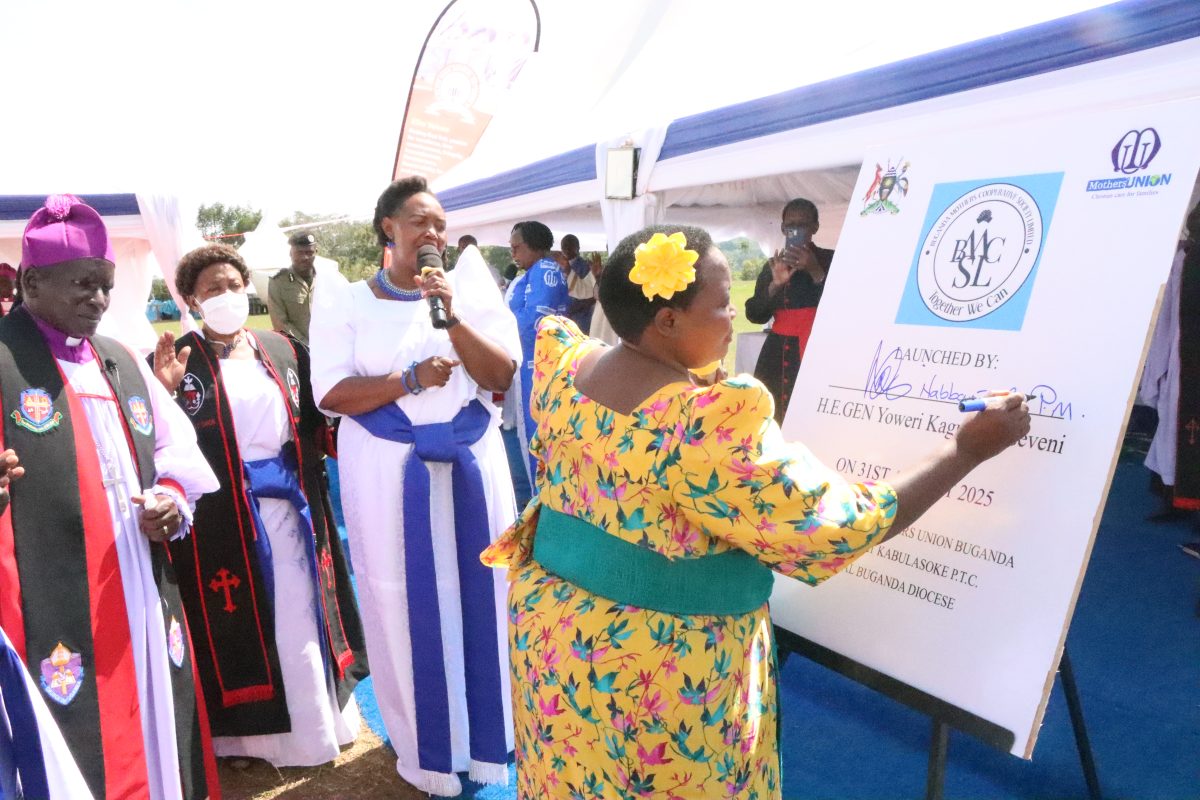 National Planning Authority lays Strategies for NDP IV – Office of the ...